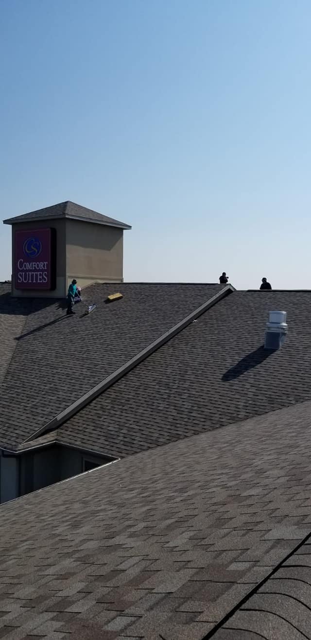 Roofing, Siding & Gutters in Delavan, WI | Pana's Roofing and Siding